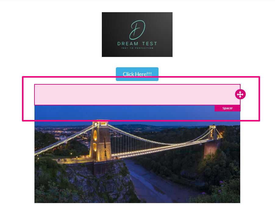 NEW: Email Templates - Dividers and Spacers – iceberg-digital.co.uk